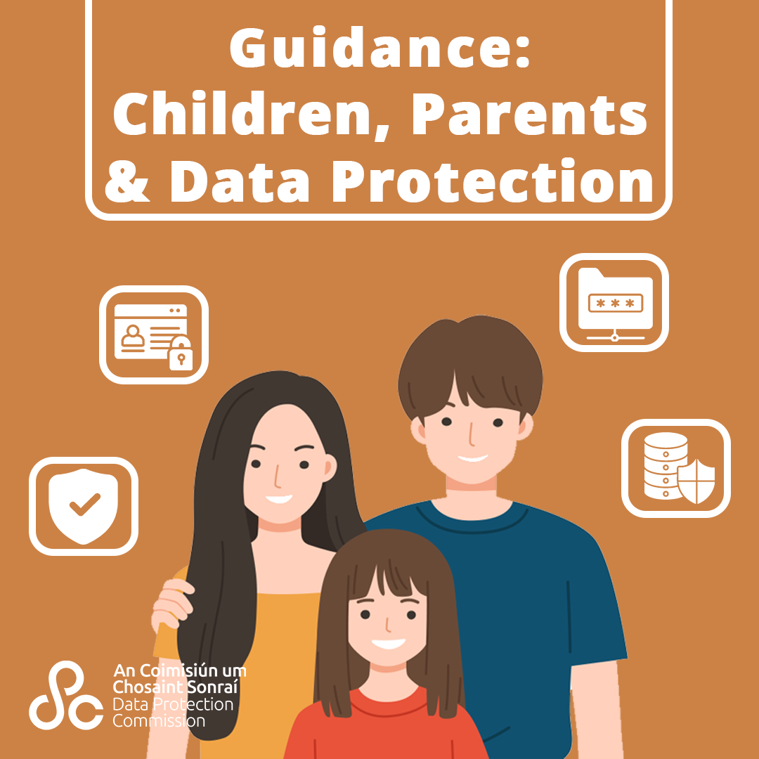 Children | Data Protection Commission
